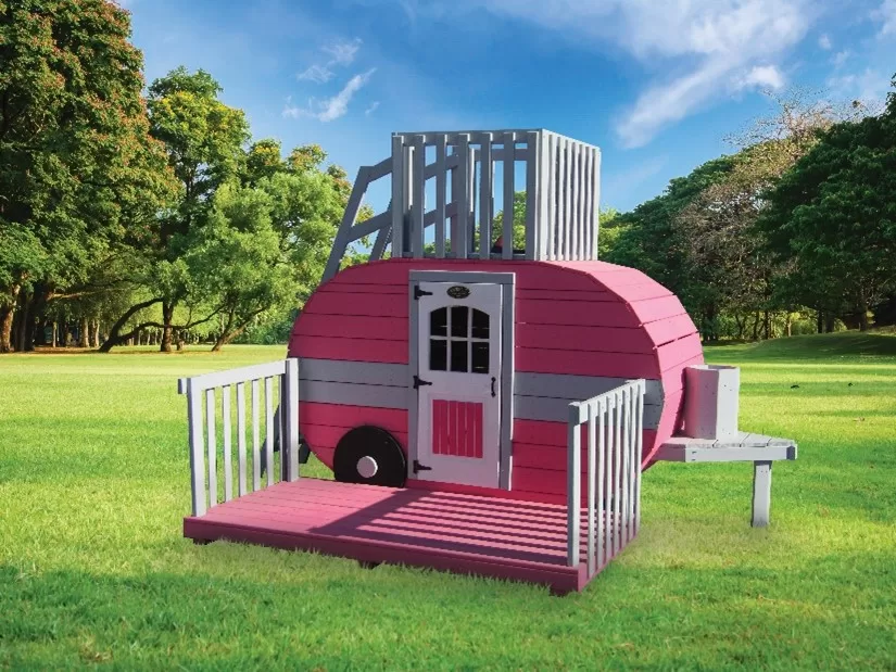 Fantasy Play/ Specialty Theme by Kinzerbilt - Amish Made For You